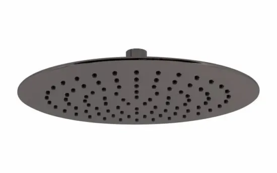 RUŽA TUŠA COPEN Ø250MM ABS GUNMETAL