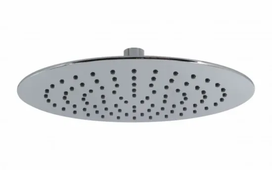 RUŽA TUŠA COPEN Ø250MM ABS HROM