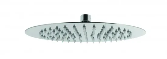 RUŽA TUŠA COPEN Ø300MM HROM S/S 304