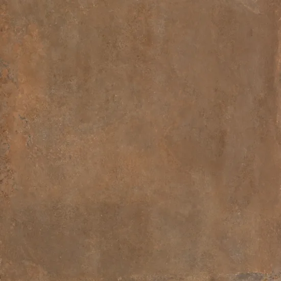 STUDIO TERRACOTTA 100×100 RETT
