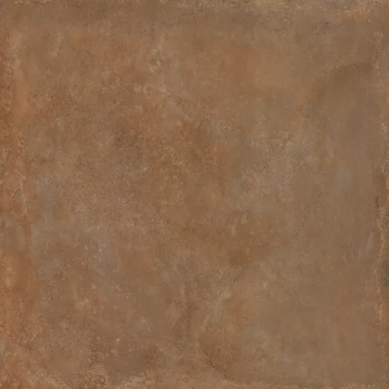 STUDIO TERRACOTTA 120×120 RETT