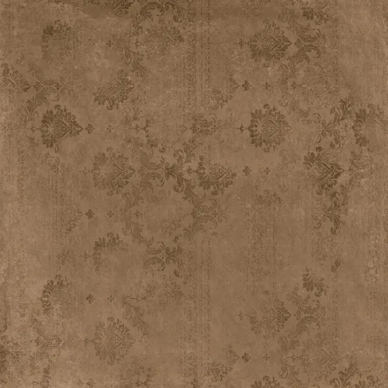 STUDIO TERRACOTTA CARPET 60×60 RETT