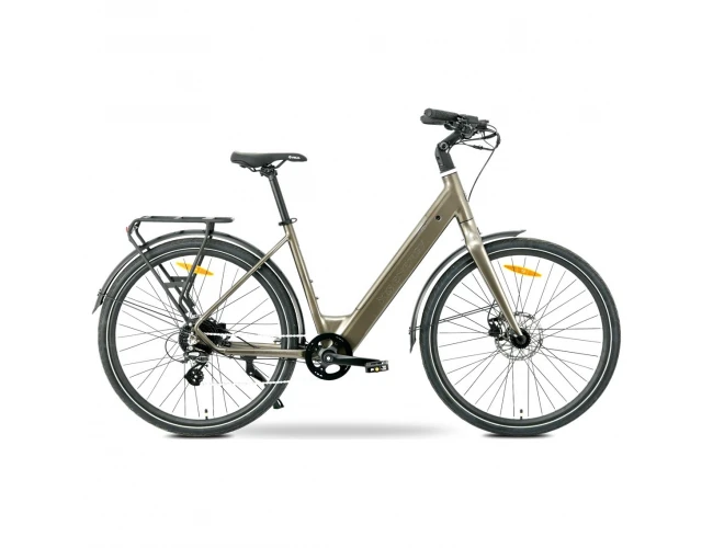 MS Energy eBike Zorya bronze električna bicikla