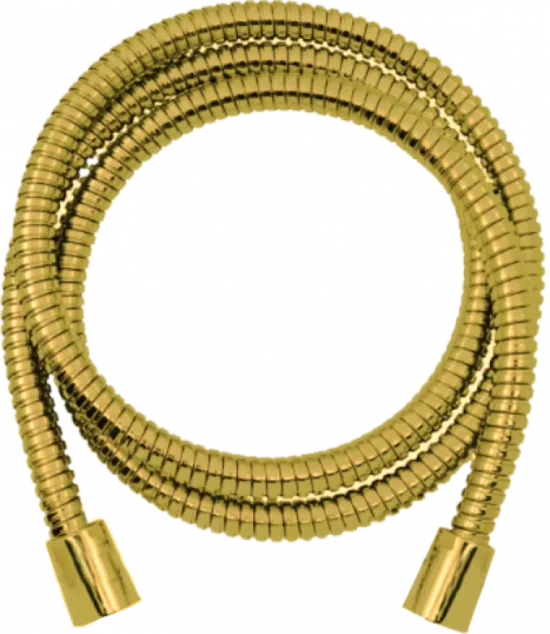 TUŠ CREVO COPEN 1,5M BRUSHED GOLD