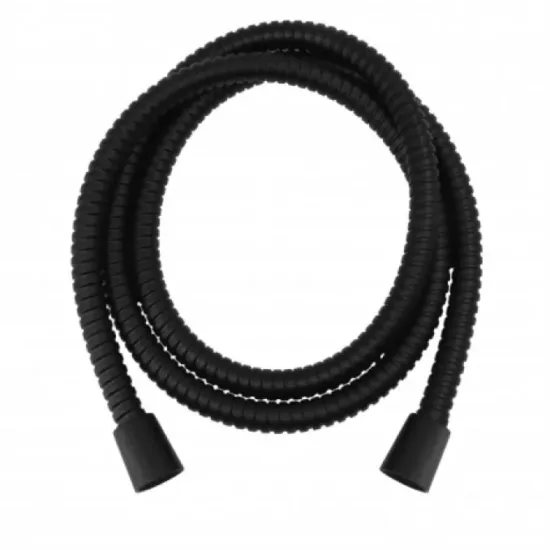 TUŠ CREVO COPEN 1,5M MATT BLACK
