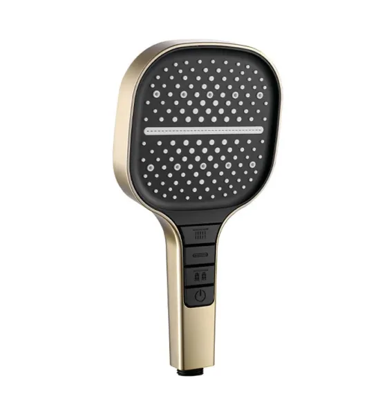 TUŠ RUČICA COPEN 3F 130MM CRNA/ZLATNA