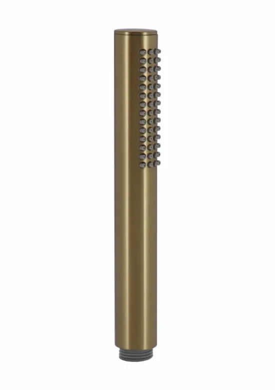 TUŠ RUČICA COPEN BRUSHED GOLD
