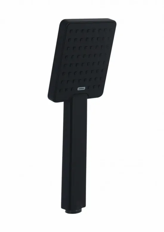 TUŠ RUČICA COPEN ČETVRTASTA MATT BLACK