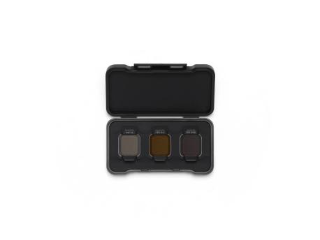 DJI Flip ND (ND16/64/256) Set filtera