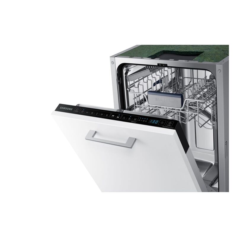 Samsung ugradna sudomašina DW50R4060BB/EO