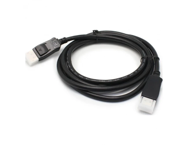 Red kabl Display Port m/m 1.8 crni