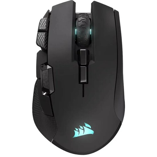 CORSAIR IRONCLAW RGB CH-9317110-WW Wireless Black
