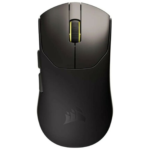 CORSAIR SABRE v2 PRO Ultralight CH-931G000-WW Wireless Black