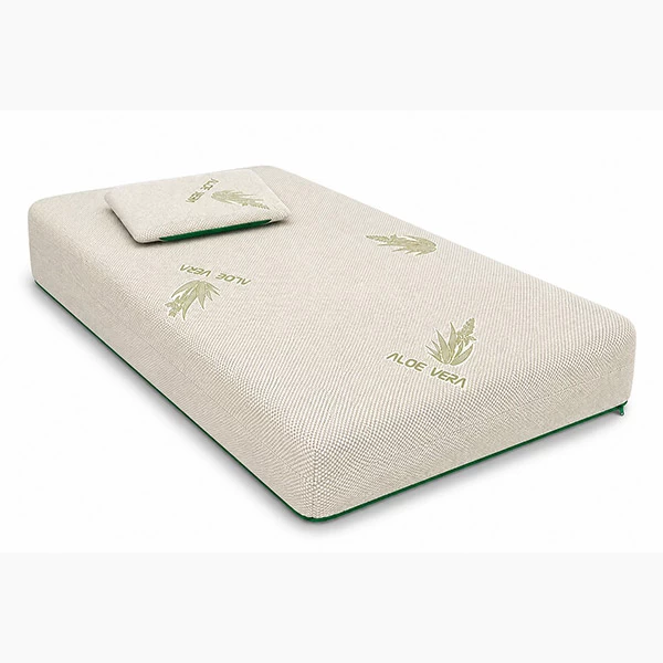 Dušek Plus Premium 120x60x17 cm sa memori penom