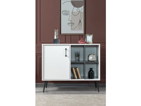 HANAH HOME Konzola Sile 4112