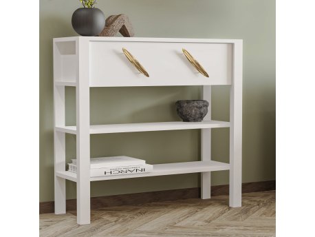 HANAH HOME Komoda Henric White