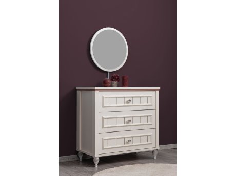 HANAH HOME Komoda Ezgi (249HRV1309)