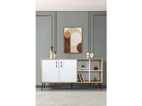 HANAH HOME Konzola Sile 4611