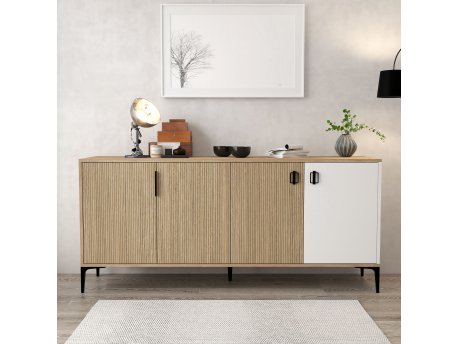 HANAH HOME Konzola Neva 4005