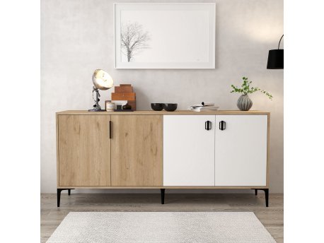 HANAH HOME Konzola Neva 4003