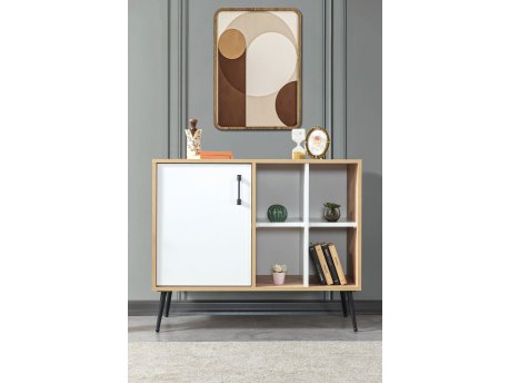 HANAH HOME Konzola Sile 4111