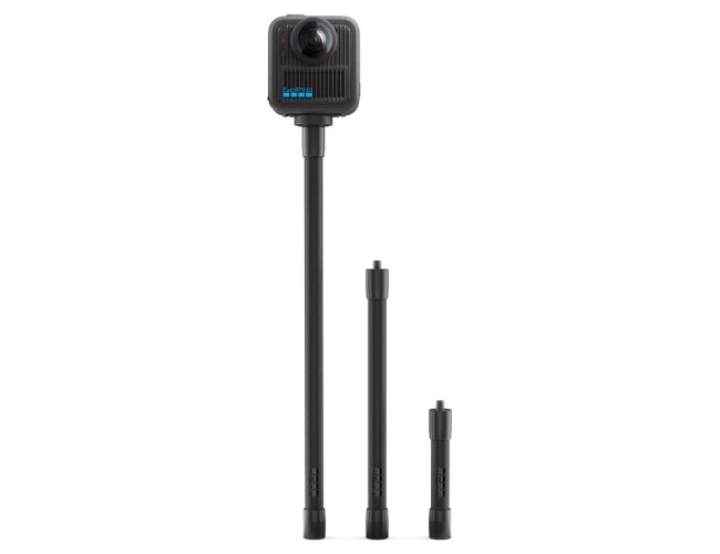 GOPRO Carbon Fiber Extension Set stativ