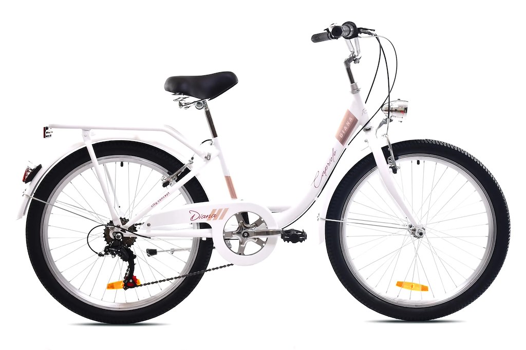 CTB DIANA 24" belo pink