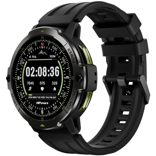 HIFUTURE Vortex Black