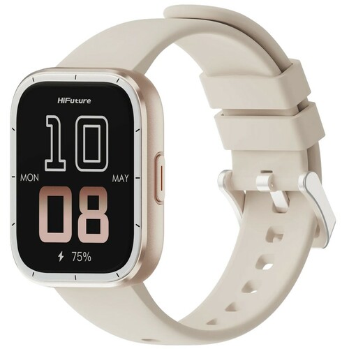 HIFUTURE Zone3 Rose Gold