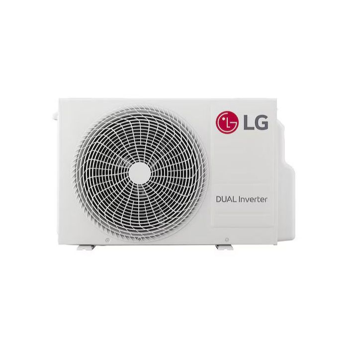 LG inverter klima uređaj EZ09CYS.SSJ