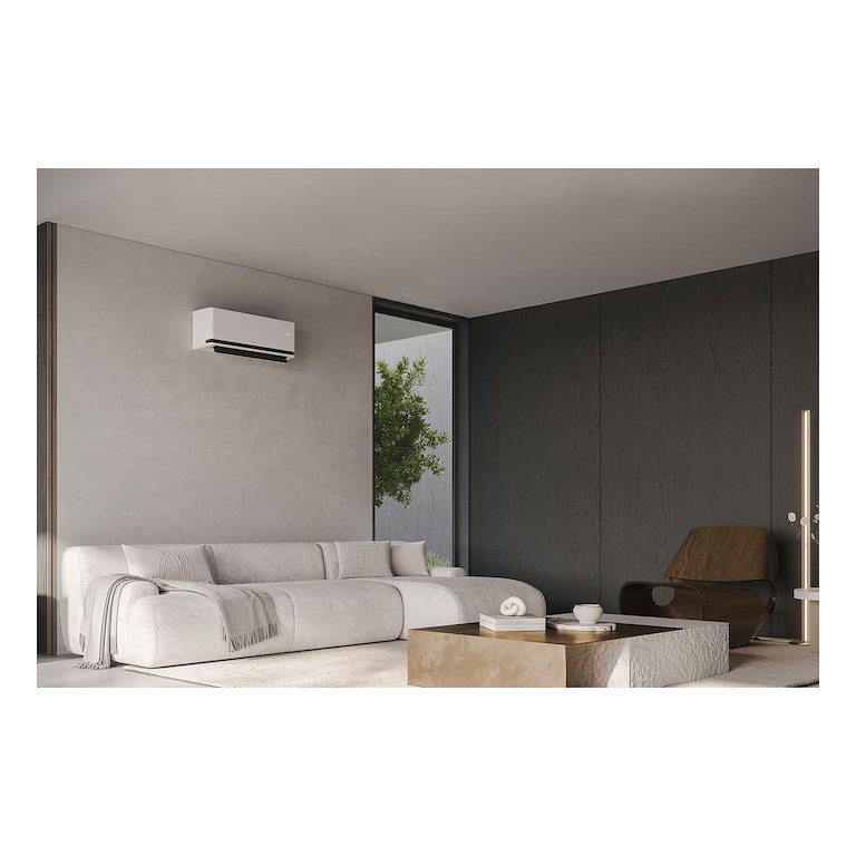 LG inverter klima uređaj P12SND