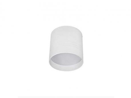 BBLINK LED SVETILJKA JM-8009 PLAFONSKA BELA 20W 3000K IP20