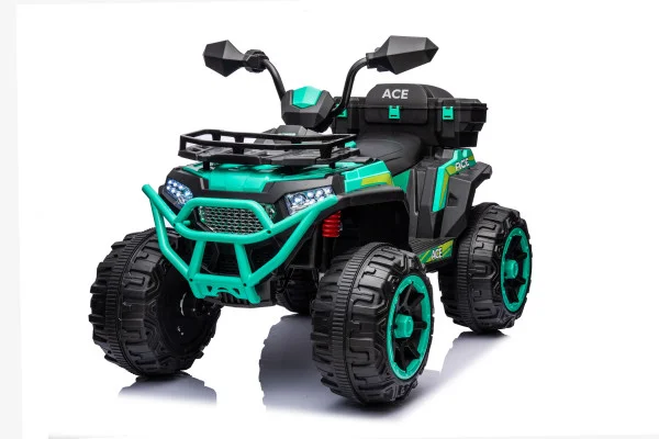 Motor kvad akumulatorski TS-153B ZELENI