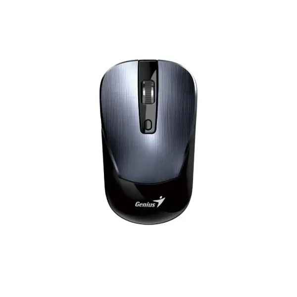 Bežični miš Genius NX-7125 1200dpi sivi - optički