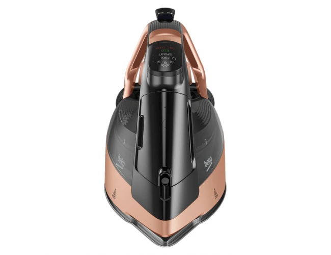 Beko SPA 9230 C pegla