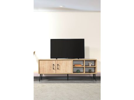 HANAH HOME TV polica Sile 3608