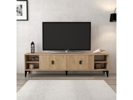 HANAH HOME TV polica Deren 3807