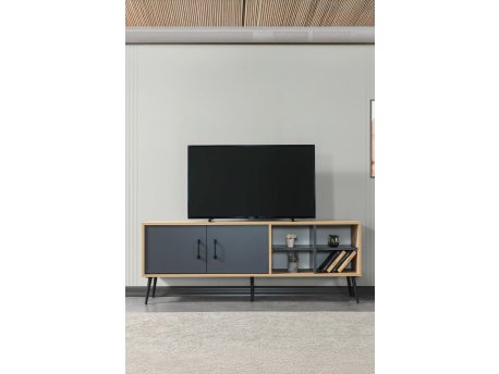 HANAH HOME TV polica Sile 3609