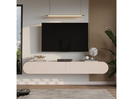 HANAH HOME TV polica LUM1 CO