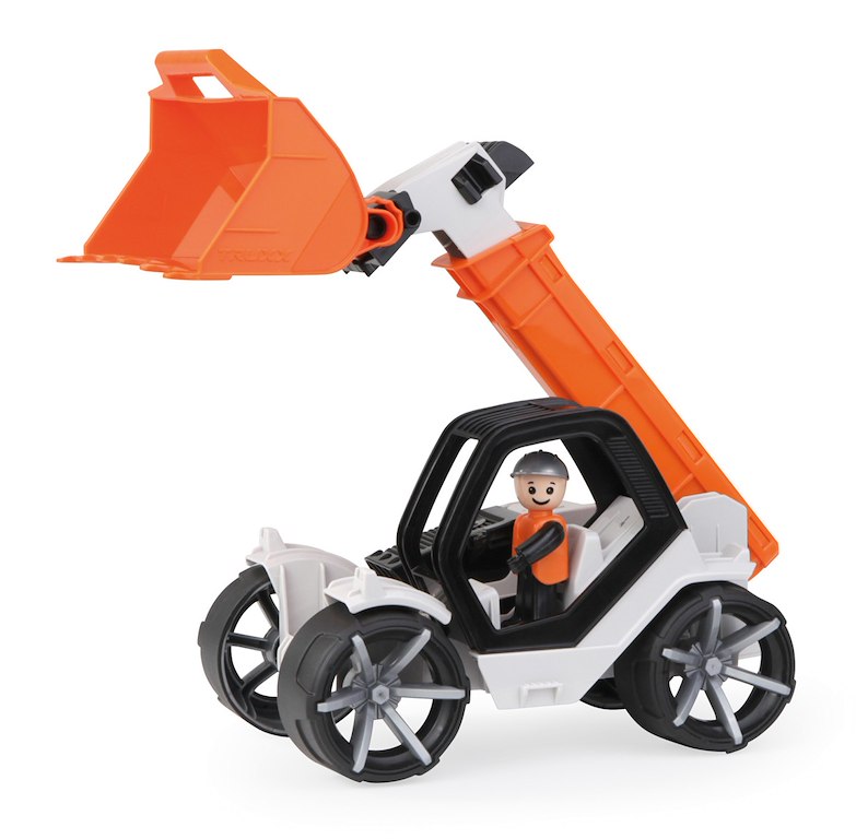 Utovarivac 913701 Lena