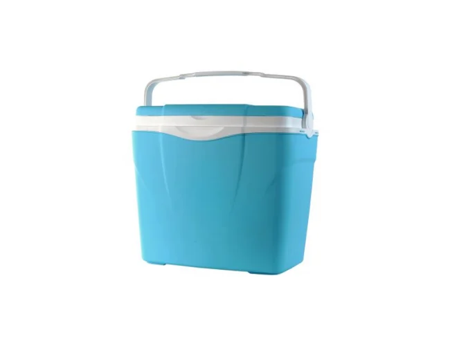 EL FRESCO Frizider rucni Antartica 32 l Blue
