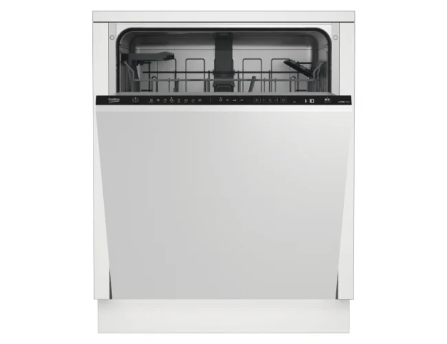 Beko BDIN18441 ProSmart inverter ugradna mašina za pranje sudova