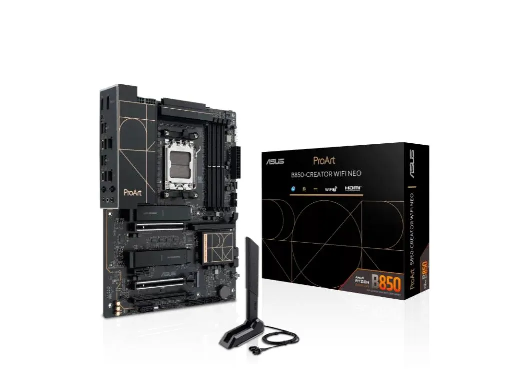Maticna ploca ASUS PROART Z890-CREATOR WIFI/LGA1851