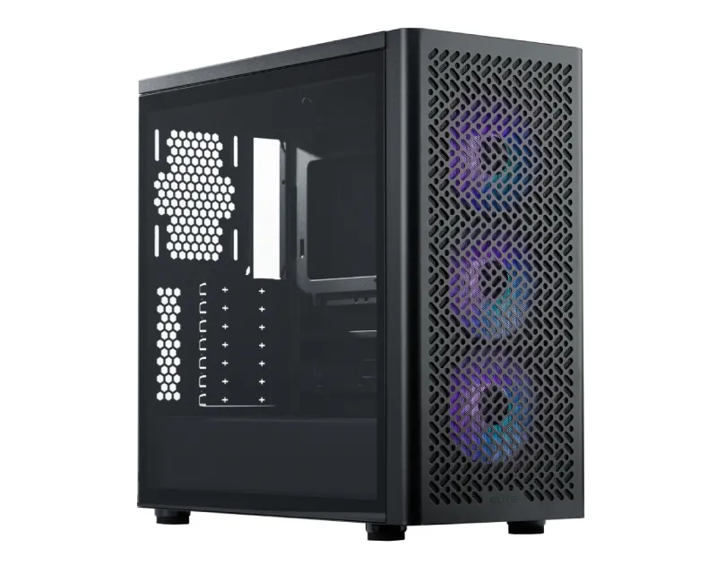 COOLER MASTER Elite 502 kućište crno (E502-KGNN-S00)