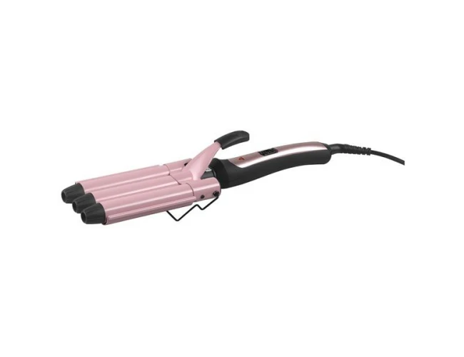 FG figaro za kosu trostruki 110W roze