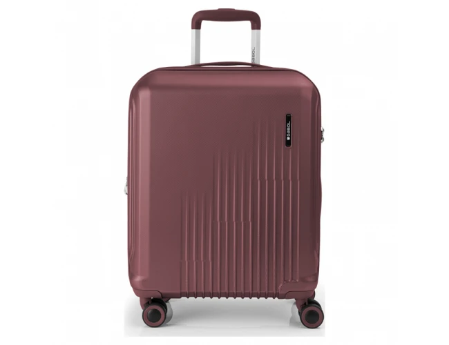 Gabol Kai (16KG125922DB) Kabinski kofer bordo