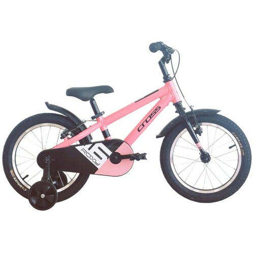 16'' CROSS ROXY / Pink light 2026