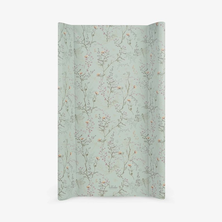 Kikka Boo Secret Garden Meka Podloga Za Presvlačenje | 50x80cm