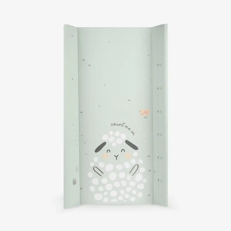 Kikka Boo Meka Podloga Za Presvlačenje | 50x80cm