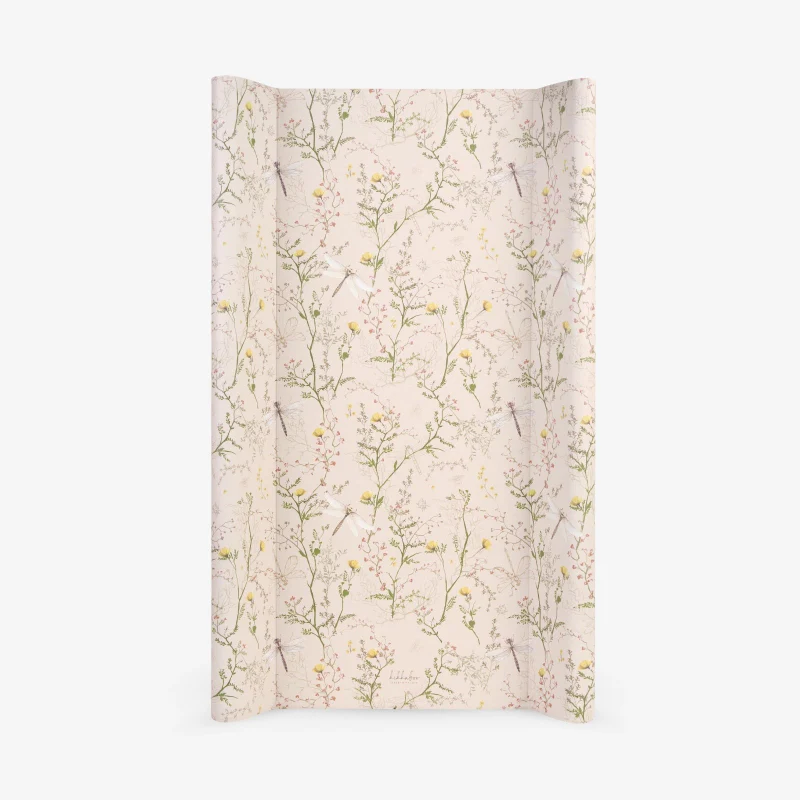 Kikka Boo Secret Garden Tvrda Podloga Za Presvlačenje | 50x80cm